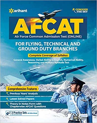 Best Way To Prepare For AFCAT 2022 (With TimeTable)