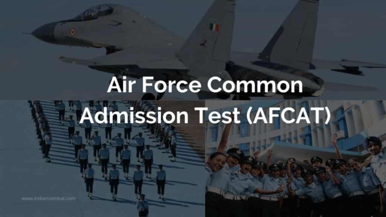 How to Apply for AFCAT 01/ 2023 | Exam Date, Eligibility, and More