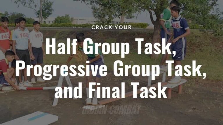 How to Prepare for GTO in SSB - Step by Step Guide