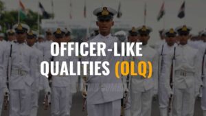 What is OLQ in SSB | Top 15 OLQS to Become an Officer