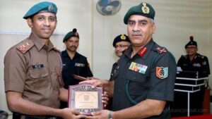 Associate NCC Officer: Eligibility, Promotion, Honorarium, And More