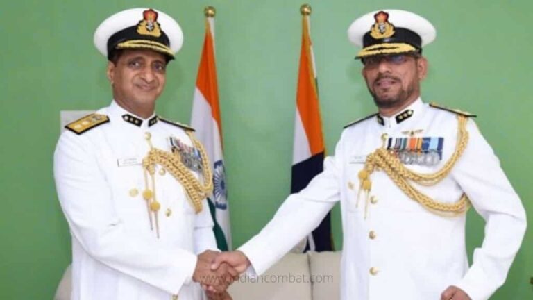 How To Join Indian Coast Guard As An Officer In 2021