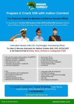 2022 Best Book for SSB Interview Preparation | Crack in First Attempt